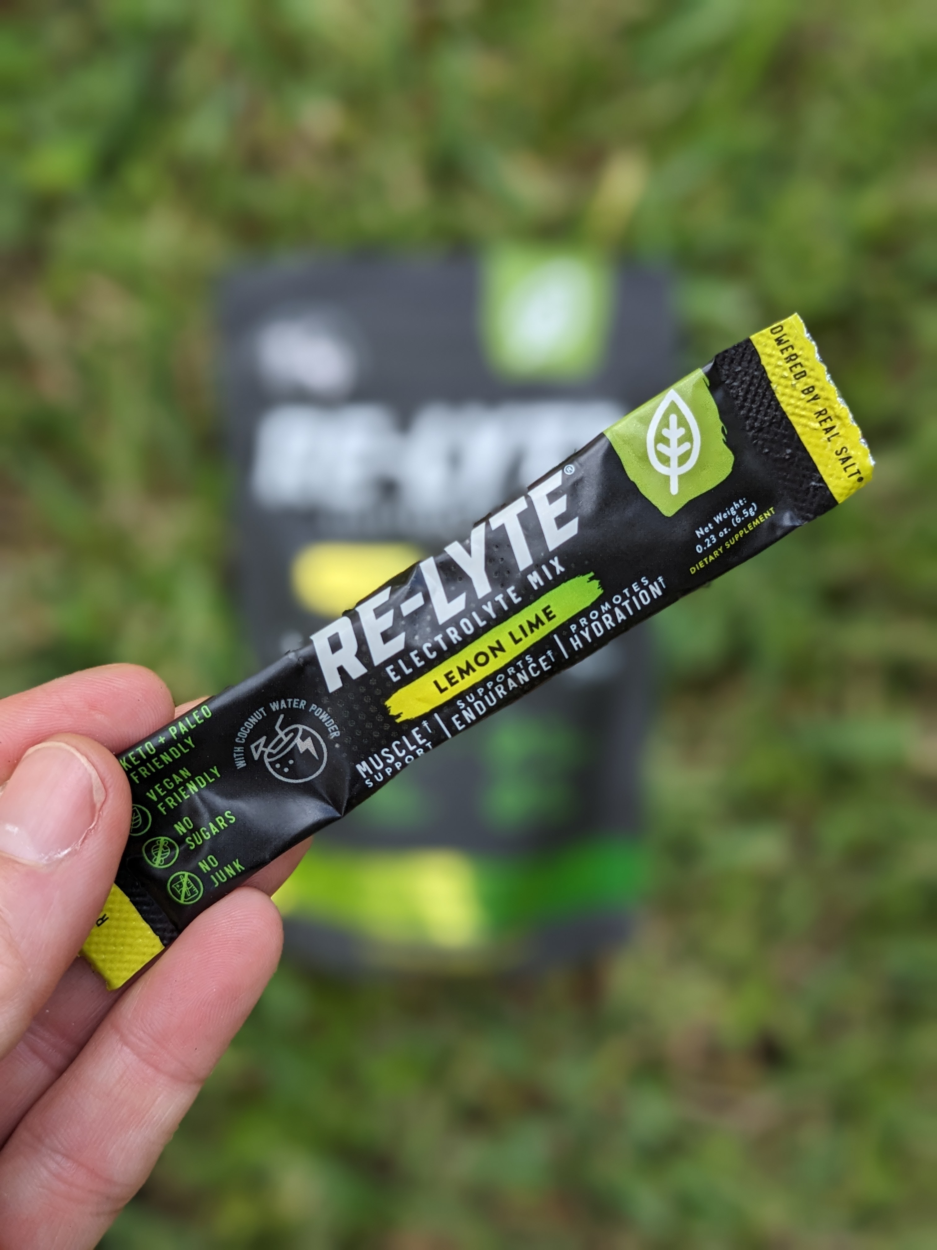 The Power of Electrolytes for Marathon Training – Trail Jenny