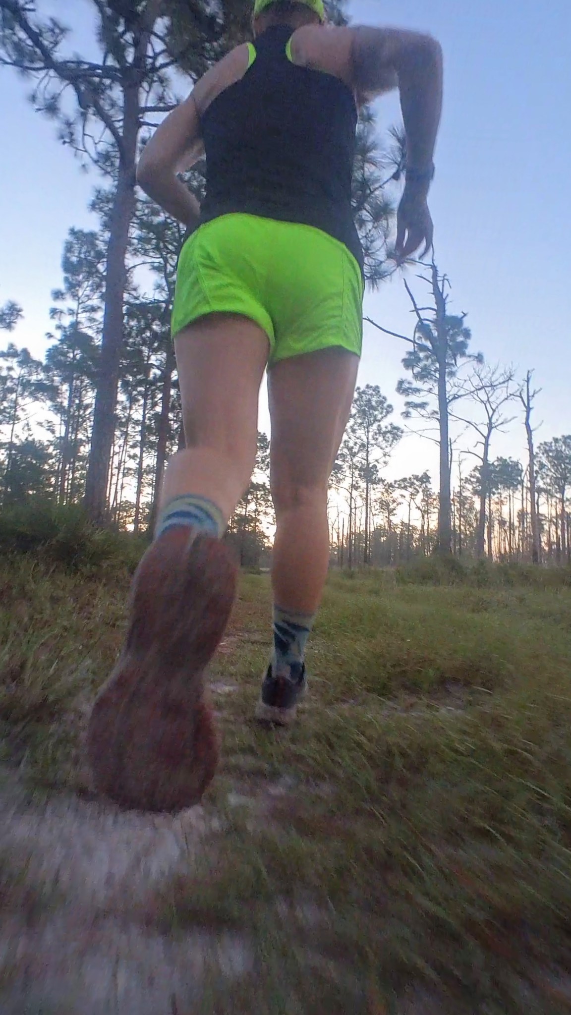 Trail Running 101: A Beginner’s Guide to Off-Road Running – Trail Jenny