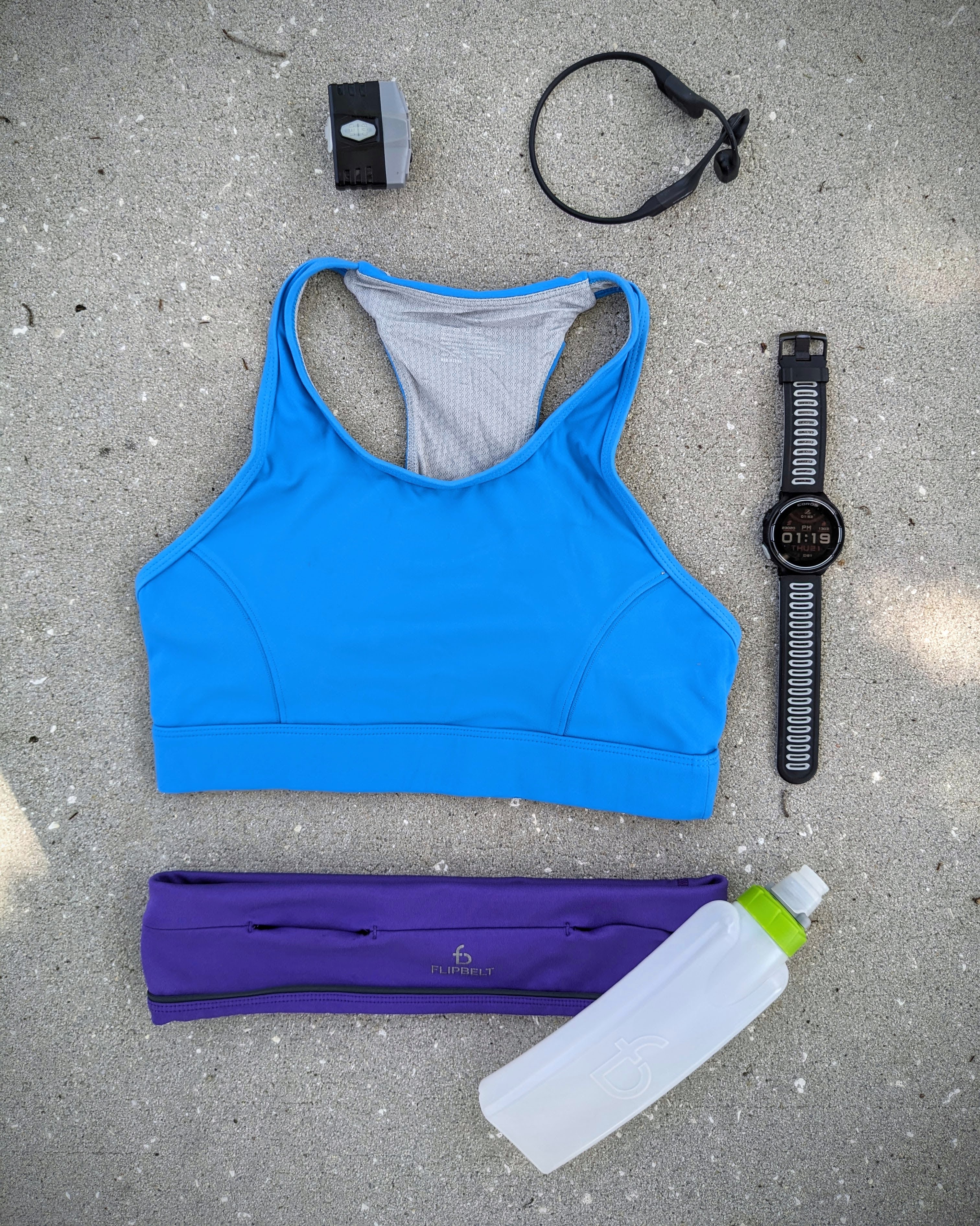 5 Must Have Running Accessories – Trail Jenny
